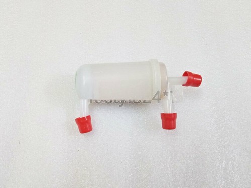Use For KTM Duke 200 390 Racing Bike Fuel Filter | eBay
