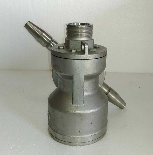 SCANJET SC 15 TW TANK CLEANING MACHINE | eBay