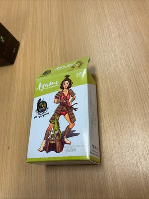 Wargamer Hot & Dangerous Mini 28mm Azumi, of the 95th Rifles (28mm) | eBay