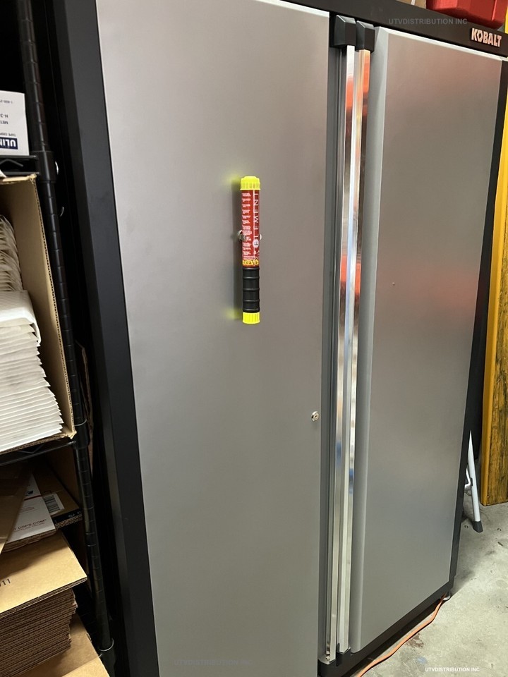 Element E50 Fire Extinguisher 40050 50 Sec. UTVDistribution Magnet ...