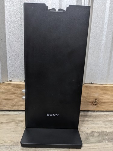 Sony TMR-RF985R Wireless Headphone Transmitter Base w/Power Chord | eBay