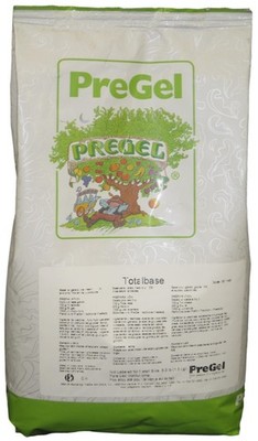 PreGel 'TotalBase' Gelato & Sorbet Base - 3.3 Lbs | eBay