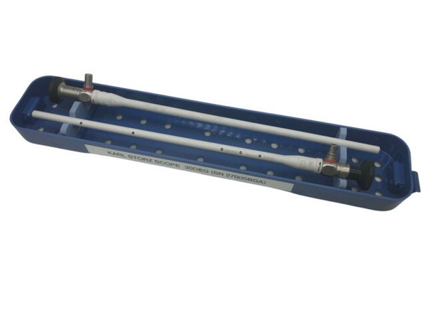 KARL STORZ Hopkins II 30 Degree 4mm Cystoscope - 27005BA for sale ...
