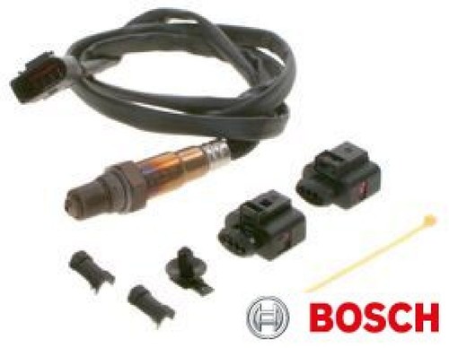 BOSCH 0258006986 Lambdasonde Lamdasonde | eBay.de
