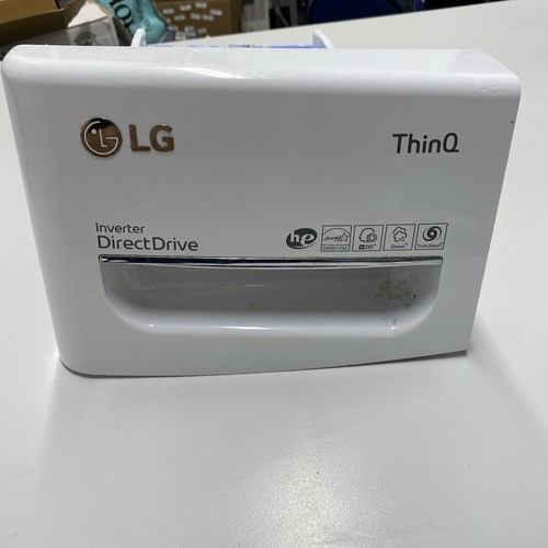 LG panel assembly drawer. Part # AGL 30019115. Detergent Drawer.#X22 | eBay