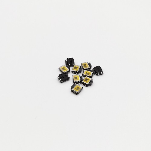 10PCS Switch PTT for Motorola Radio XiR P6620i | eBay