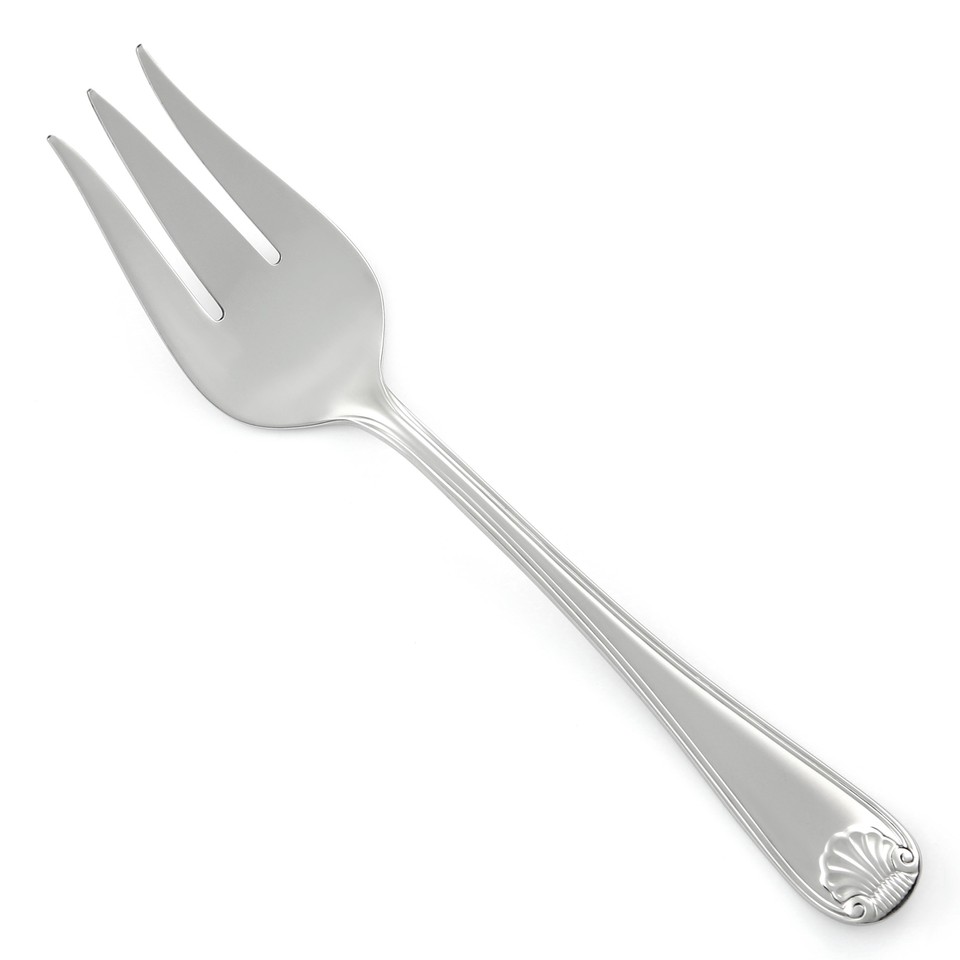 Gorham GORHAM SHELL Stainless Well Used Glossy Silverware CHOICE ...