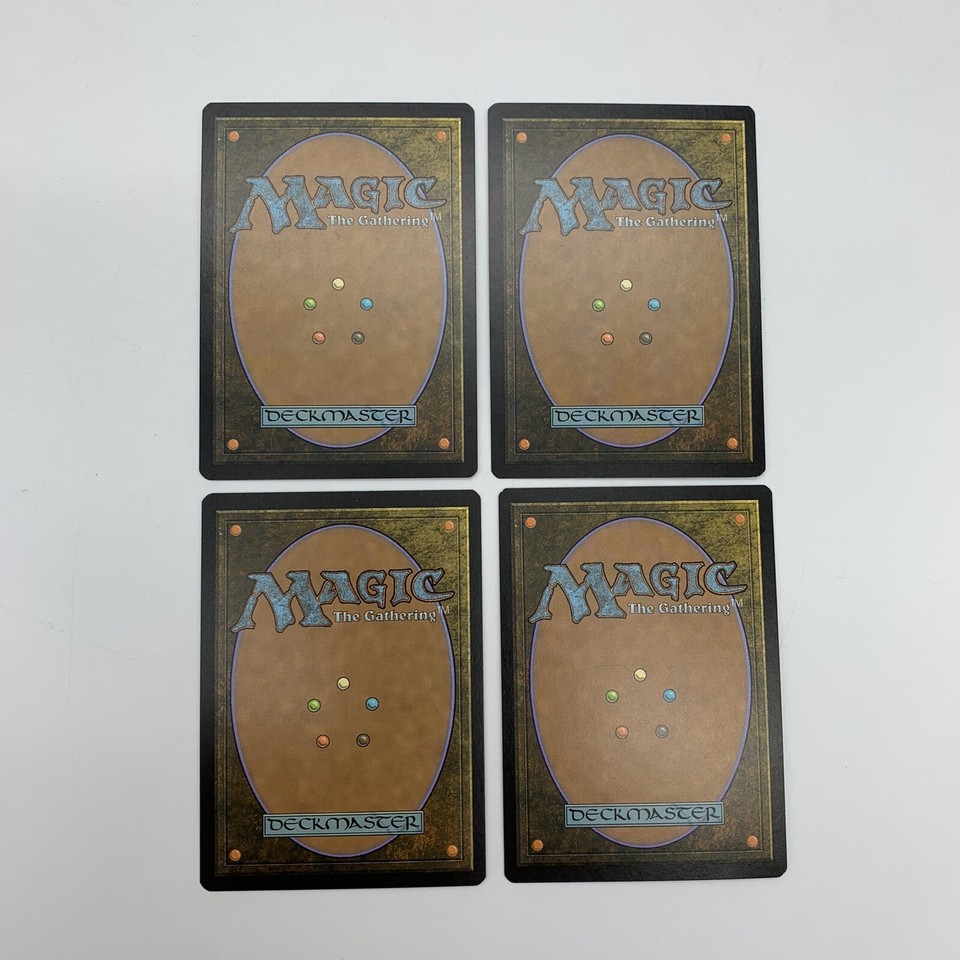 x4 Zendikar's Roil mtg Magic The Gathering Origins NM Condition | eBay
