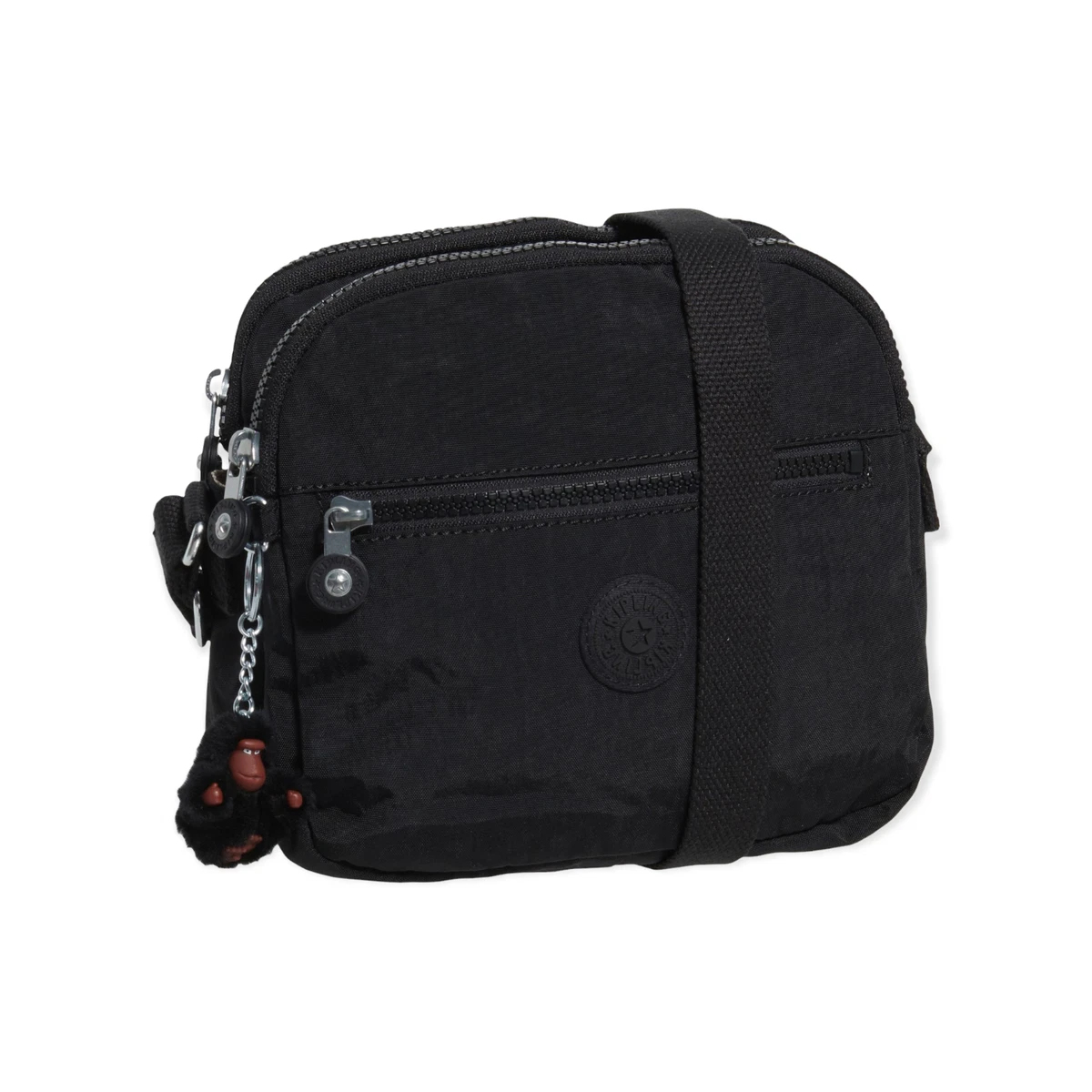 Kipling Keefe Crossbody Bag Singapore, 43% OFF