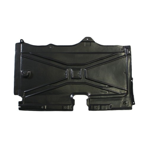 AM New Front Right Passenger Side Engine Under Cover For BMW 5 Series w ...