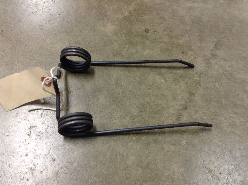 Craftsman Agri-fab De-Thatcher Thatcher Rake Spring Tine 43783 (Set of ...