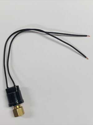 New replacement for 95006501 A/C pressure switch YL2201UL 201-412 | eBay