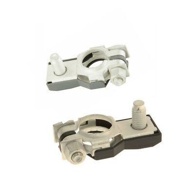 Genuine OEM Positive and Negative Battery Terminals For Toyota Avalon ...