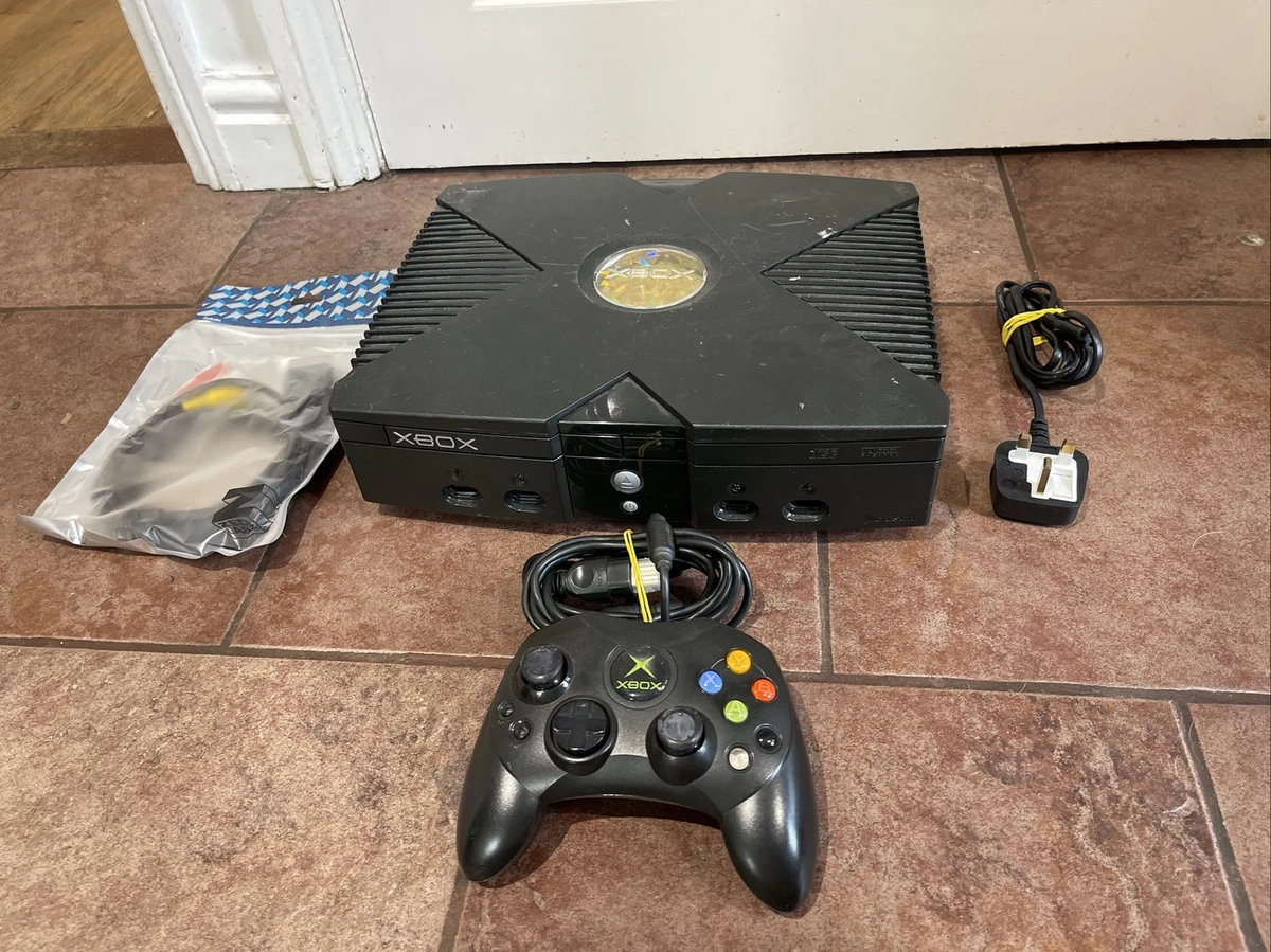 Custom Light Xbox Controller