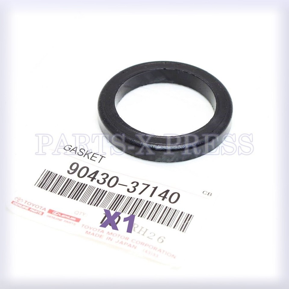 NEW GENUINE OEM TOYOTA CAMRY LEXUS IS250 SCION OIL FILLER CAP GASKET ...