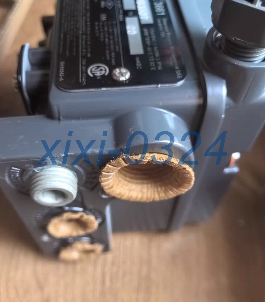 1pcs NEW Fisher 3661 Valve locator DHL shipping | eBay