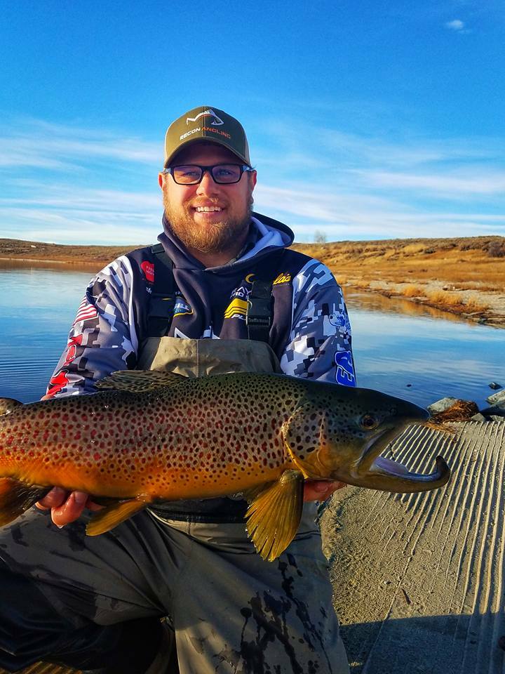 Fishing Lure, Dynamic Lures J-SPEC (Brook Trout) Jerkbait, Crankbait | eBay