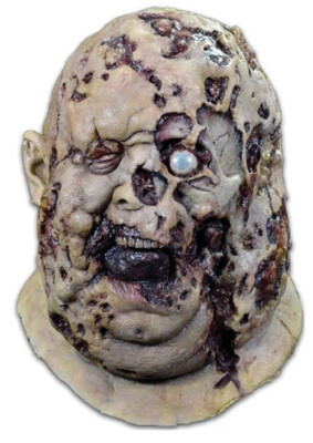 Trick Or Treat Studios Fester Rotten Horror Zombie Halloween Adult ...