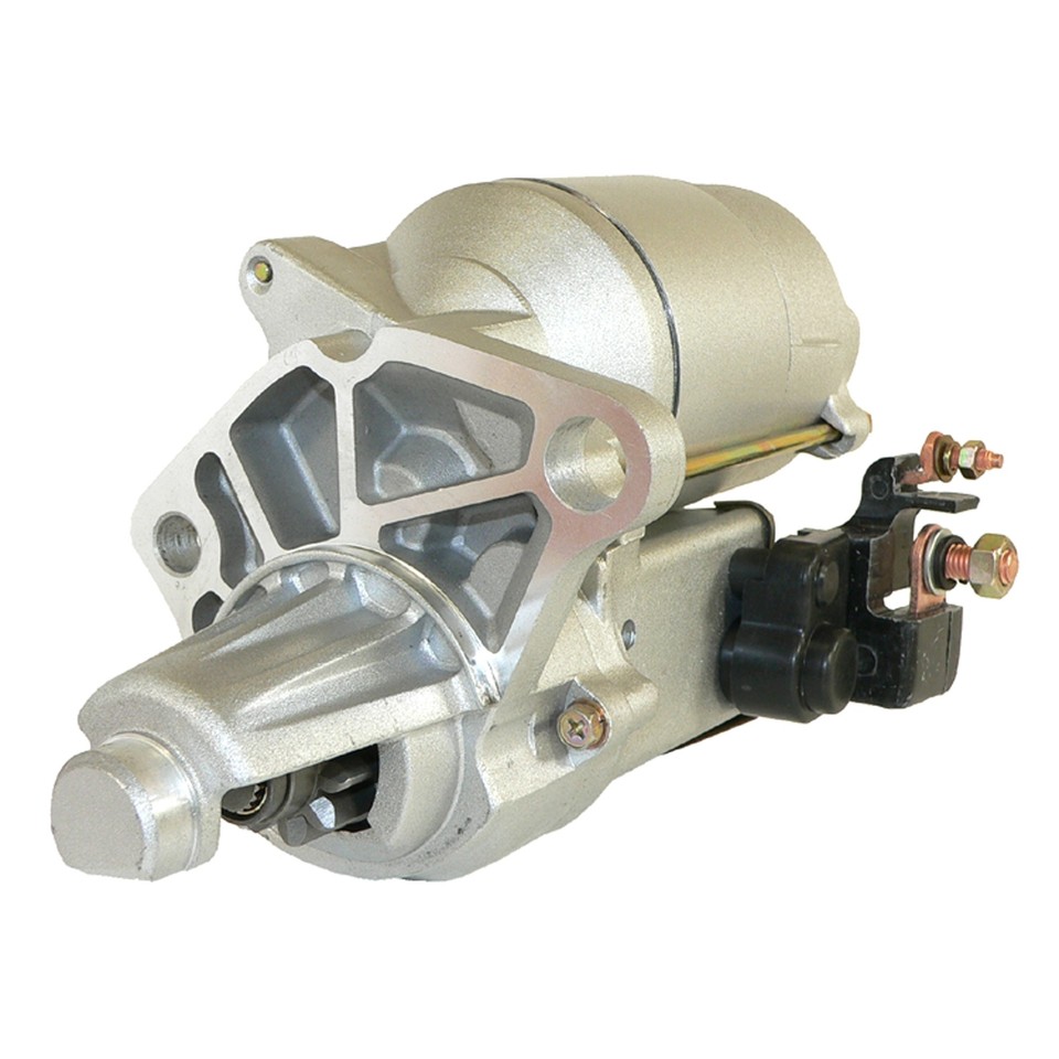 Starter for Dodge Mini Mopar Plymouth 440 Cuda Hemi; 410-52033 - HI ...