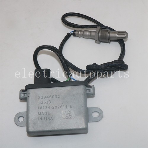 OEM Particulate Matter Sensor 24191736 23320447 22946032 For Volvo Mack ...