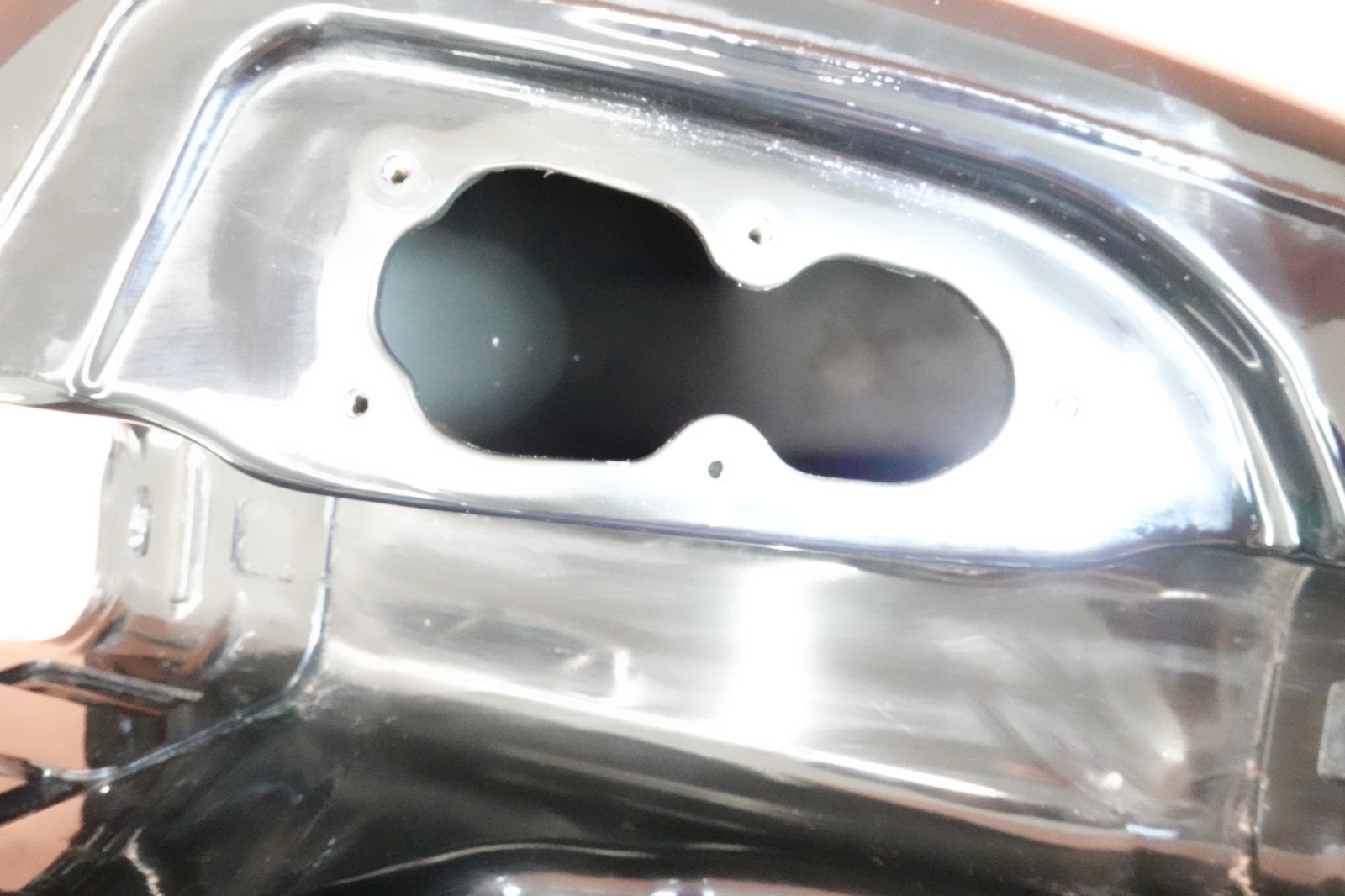 2018-2022 Harley Davidson Dyna Street Bob FXDB Gas Fuel Tank | eBay