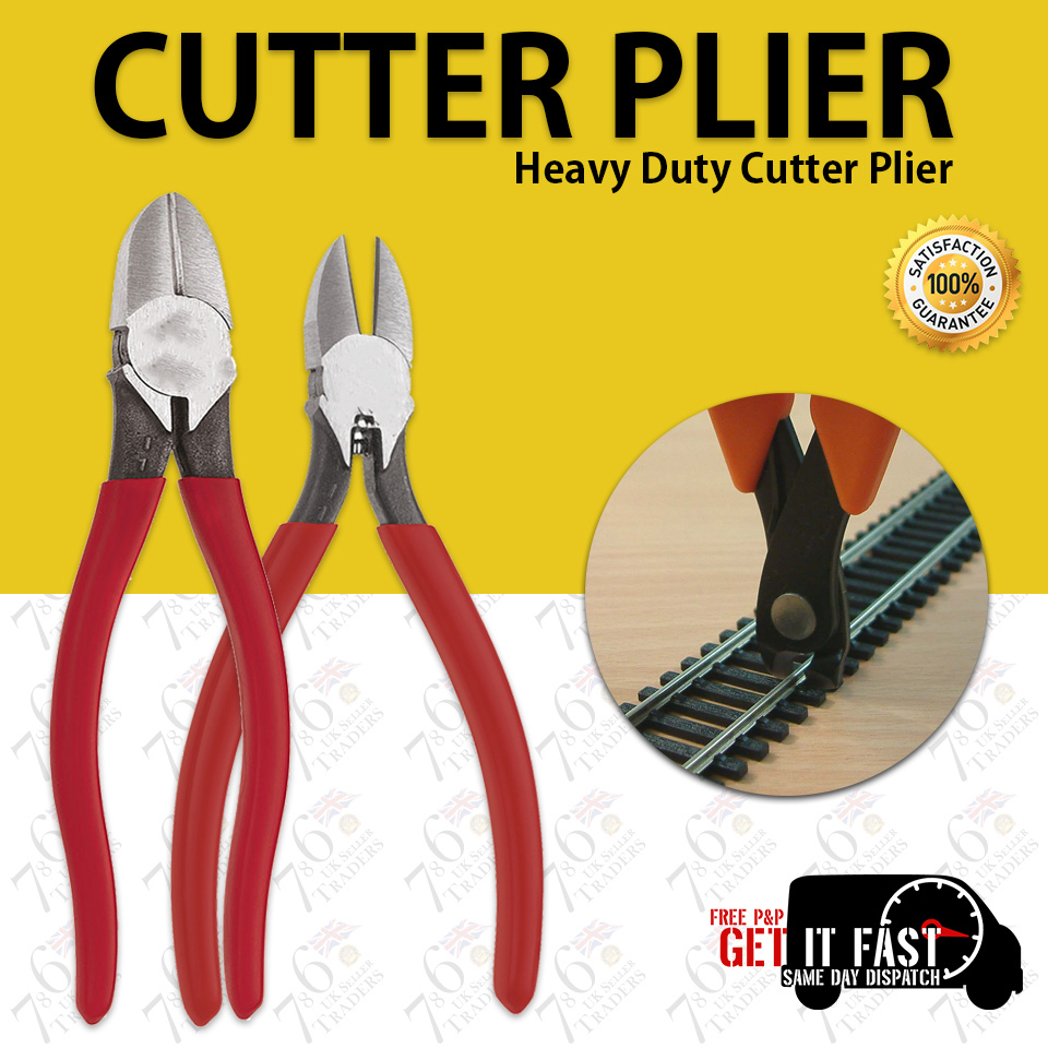 New DIY Piler, Wrench, Cutter Household Hand Tools Home Basic Hand Tool ...