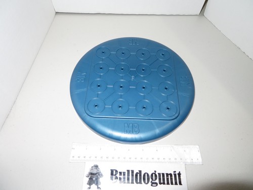 2006 Connect 4 Stackers Board Game Arena Base Replacement Part Only ...