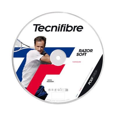 Tecnifibre Razor Soft 1.30 200 Reel | eBay