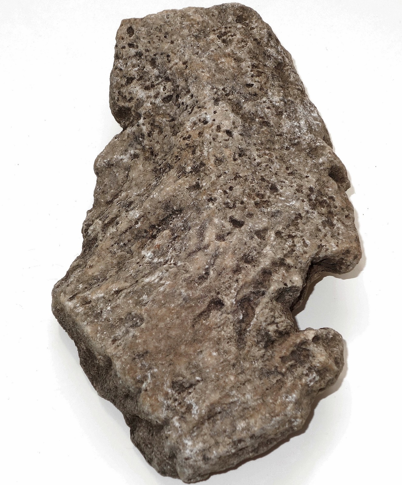 Old Artifact Mineral Stone, Zapotec, Aztec Mexico Maya, Unique ...