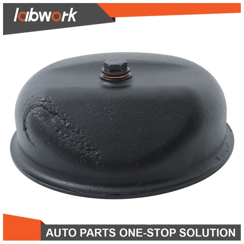 Labwork Differential Cover Fit For Toyota Tacoma Sequoia Tundra 926-958 ...