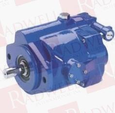 EATON CORPORATION PVQ32-B2R-SE1S-21-CM7-12-S / PVQ32B2RSE1S21CM712S ...