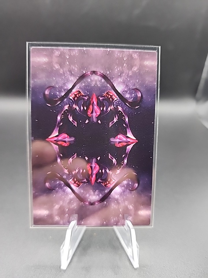 Inoue Orihime Bleach Anime Waifu Card Doujin ACG Goddess Holo | eBay