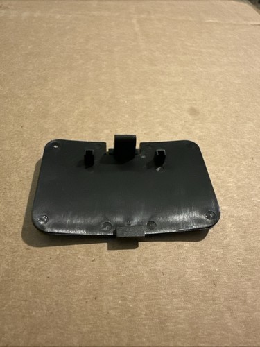 MEMORY EXPANSION COVER DOOR REPLACEMENT LID For NINTENDO 64 | eBay