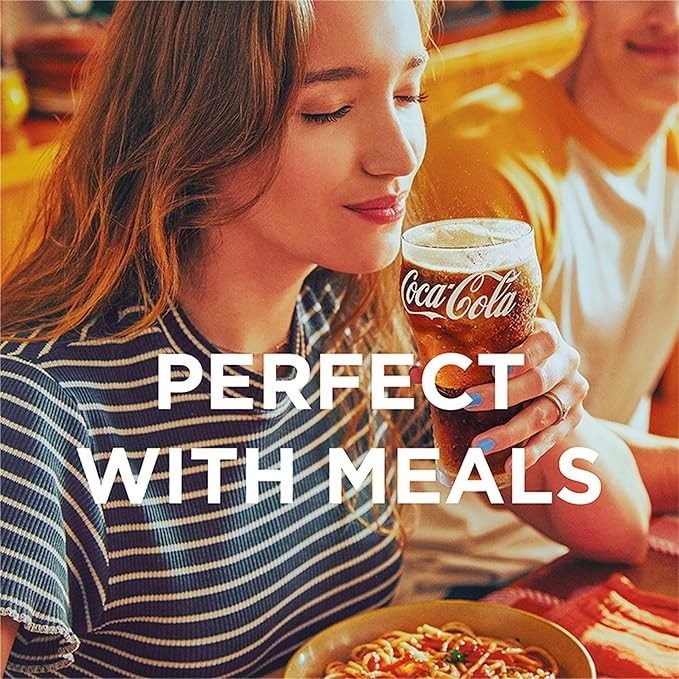 Coca-Cola Zero Sugar 24 x 330 ml | eBay UK