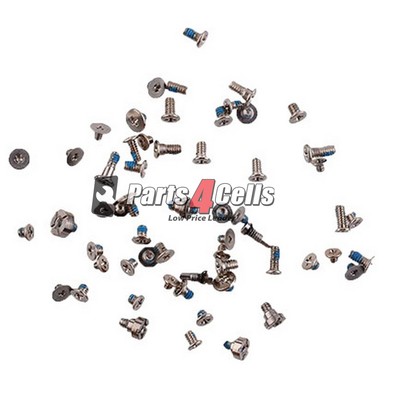 New Bottom Screws Rose Gold 100 Pack Replacement Compatible For iPhone ...