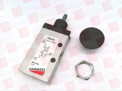 CAMOZZI 338-910 / 338910 (BRAND NEW) | eBay