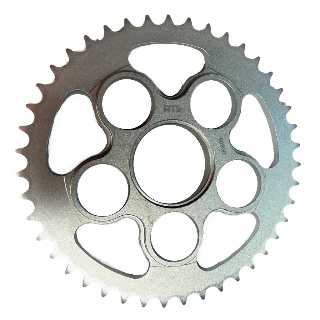 38t Steel Rear Sprocket for 2005 Ducati 998 R | eBay Australia