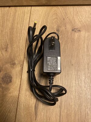 Sunny Switching Adapter Model SYS1298-1812-W2 Excellent condition | eBay