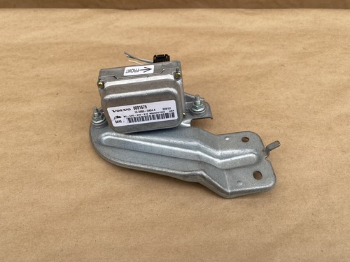 03-06 Volvo XC90 Active Yaw Rate Yaw rate Anti Skid Control Sensor ...