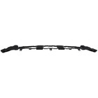 Front Valance Plastic Textured Black Lower for 2020-2022 Mercedes Benz ...