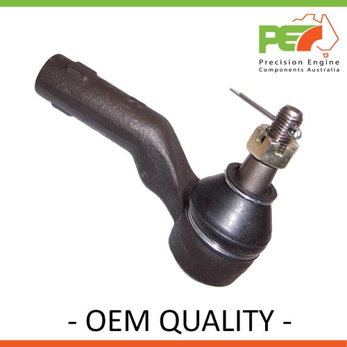 * OEM QUALITY * Steering Tie Rod End For,. MAZDA MAZDA3 BK 2.0L Part ...