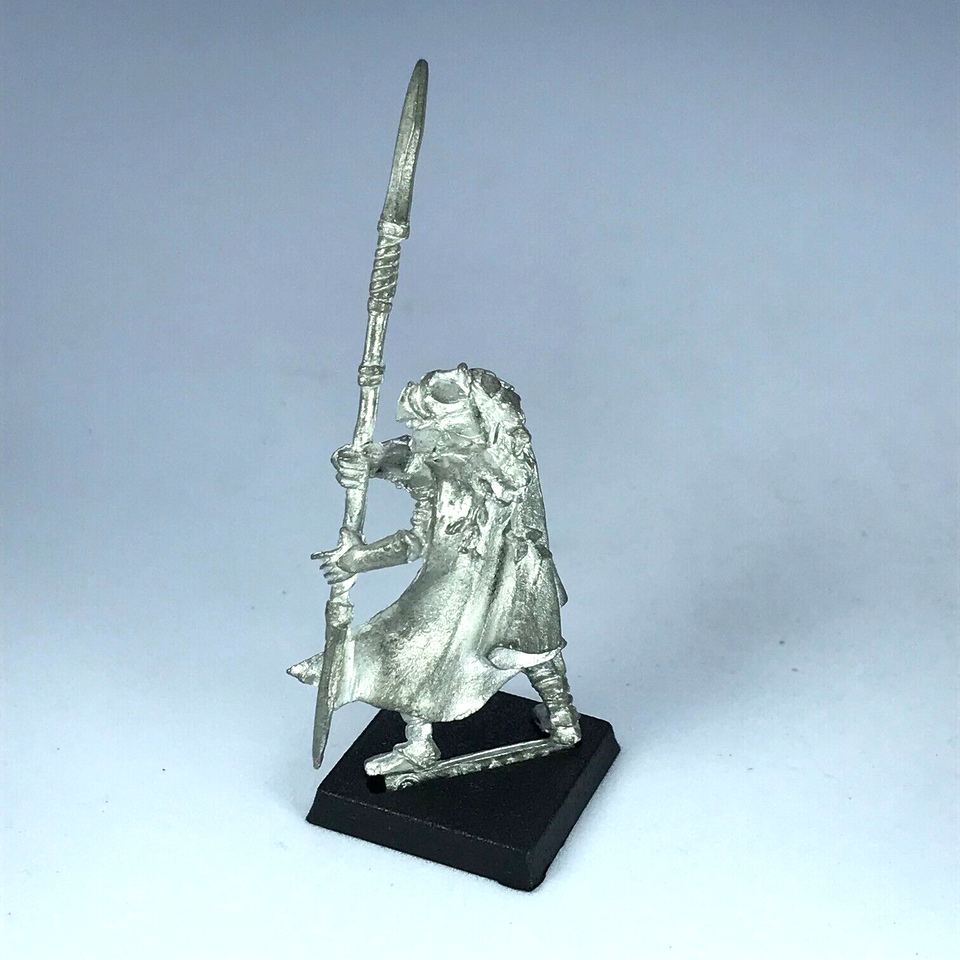 Wood Elves Eternal Guard Elf - Warhammer Fantasy Classic Metal GW X6918 ...