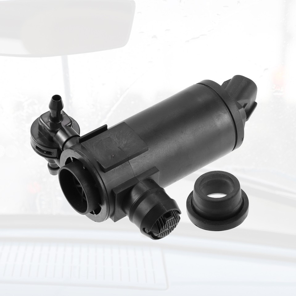 Pack of 1 For Toyota C-HR 19-20 Windshield Washer Pump 85330-0E030 ...
