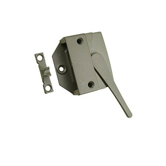 Andersen #7191-32 Sash Lock & Keeper Right Hand in Stone 1974 to 1995 ...