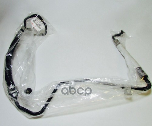 44410-48121 Toyota Tube assy, pressure feed 4441048121, New Genuine OEM ...