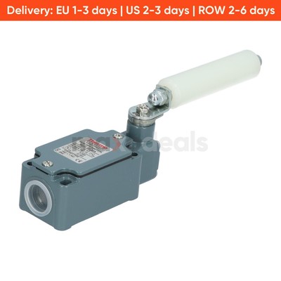 Thermo Scientific 60-33A Run Off Switch New NMP | eBay