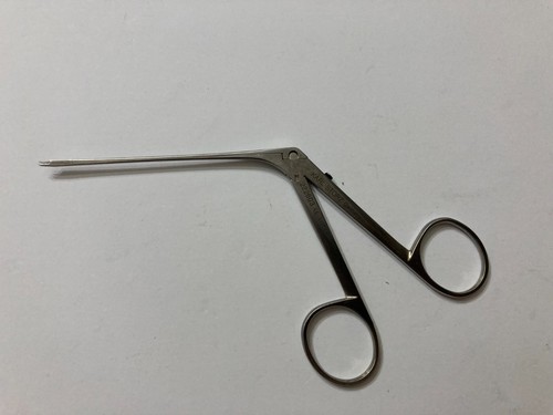Karl Storz ENT Extra Delicate Micro Scissors Instrument 222603 | eBay