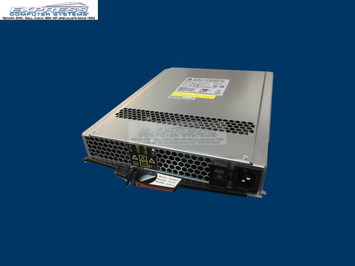NetApp X519A-R6 750W AC PSU w/Fans 114-00065 DS2246 FAS2240 FAS2552 ...