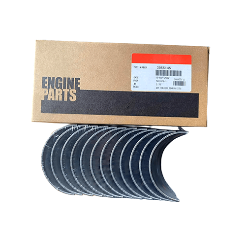 Brand New Rod Bearing Set 3055145 For Cummins N14 Engine | eBay