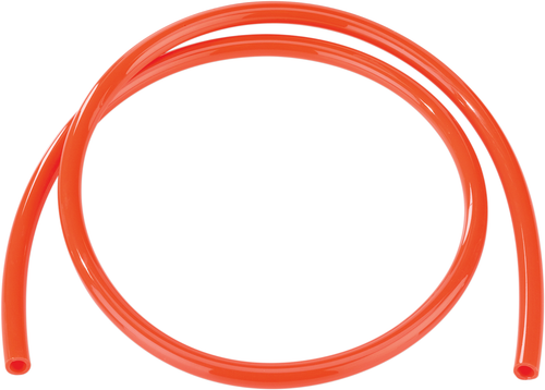 MOOSE RACING - 316-5201S - Fuel Line - Orange - 3/16" - 3' | eBay